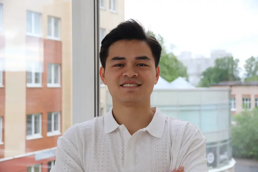 Chia sẻ hành trình và bí quyết thành công khi học tập tại Nga • Học bổng Nga