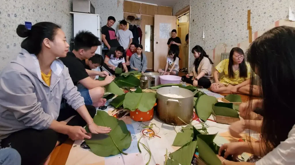 Đại học Công nghệ Hóa học Nga mang tên Mendeleev - Học bổng Nga